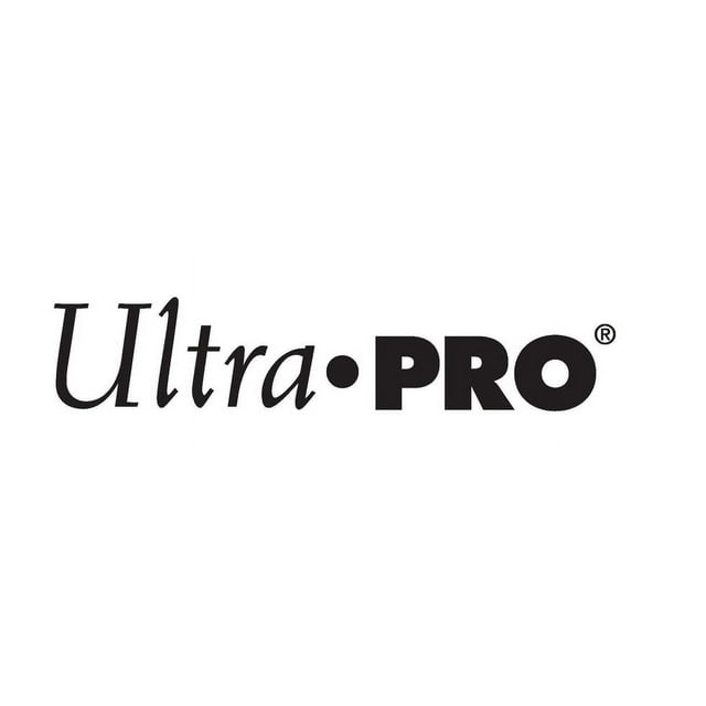 ULTRA PRO 65CT PAGES PACK - Walmart.com