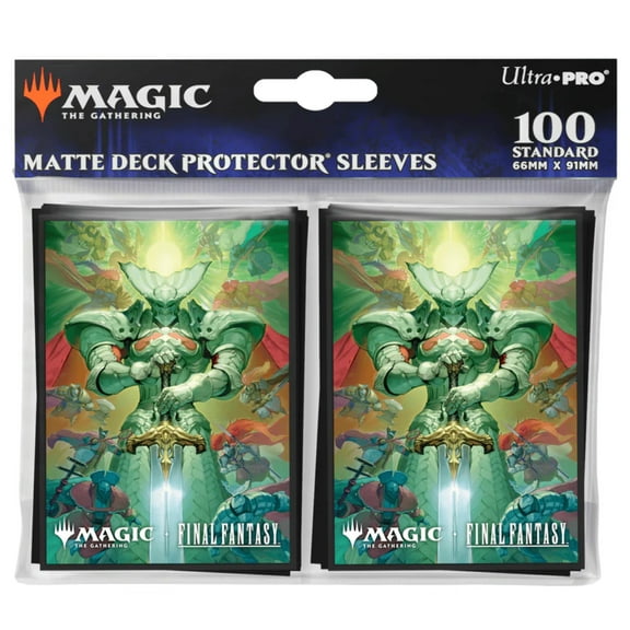Modern Horizons 3 Jet Medallion DECK PROTECTOR® Sleeves (100ct) for ...