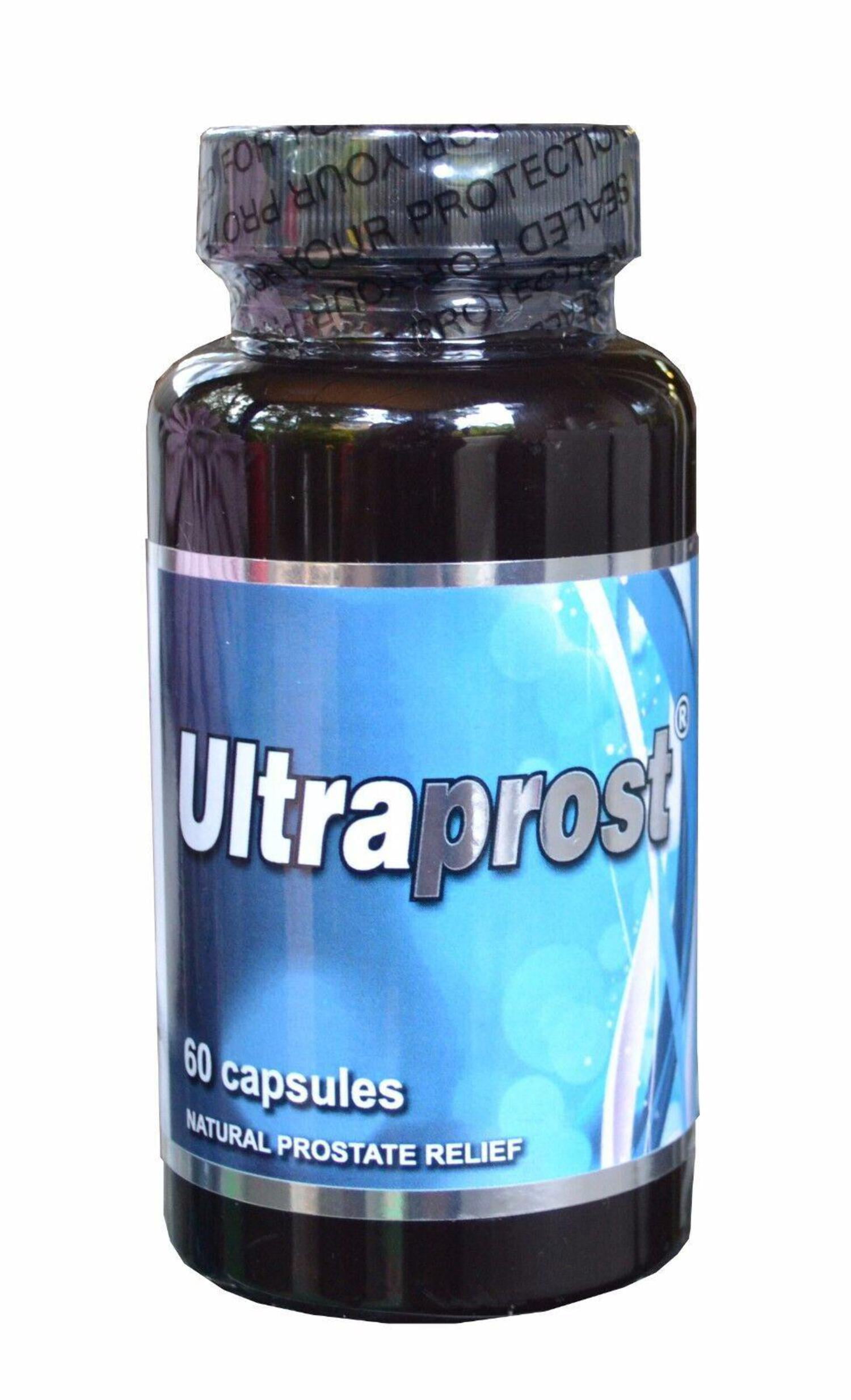 ULTRA-PROST, Prostatil PROSTATIN, Prostaliv, Prostata, Saw Palmetto Ultraprost - Walmart.com