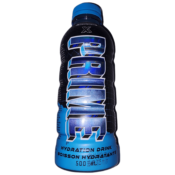 Logan Paul And Prime