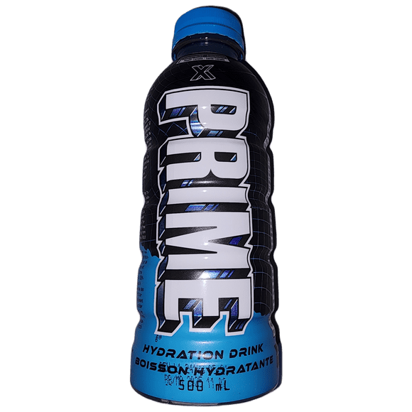 Prime Hydration Drink in Sports Drinks - Walmart.com