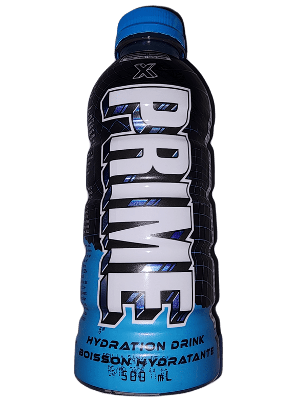 Prime Sports Drinks in Beverages - Walmart.com