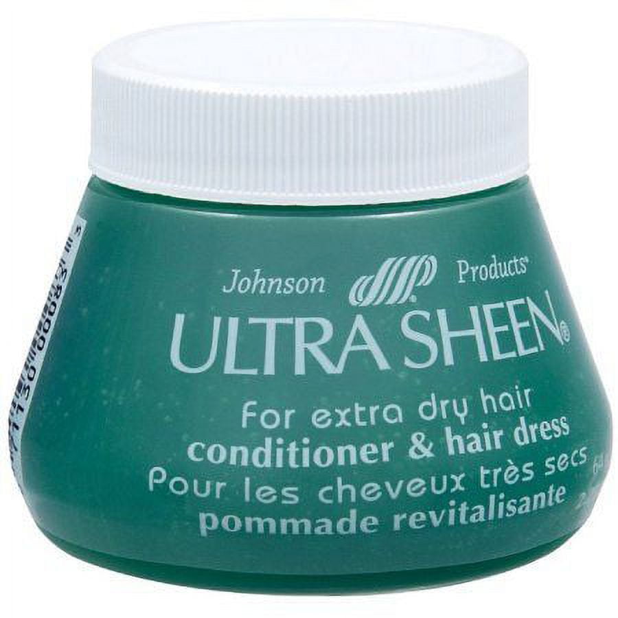 Ultra Sheen Hair Care in Beauty - Walmart.com