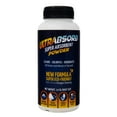 ULTRABSORB Super Absorbent Powder: Multi-Purpose Liquid Spill ...