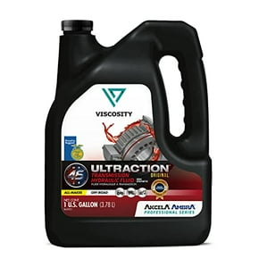 Tractor Hydraulic Fluids in Tractor Fluids - Walmart.com