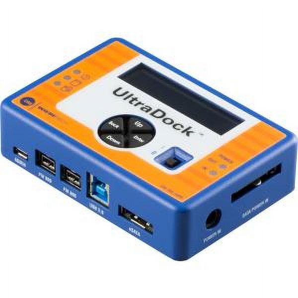 ULTRADOCK V5.5 - Walmart.com