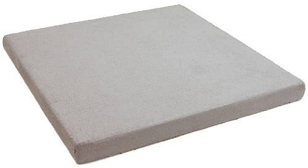 ULTRALITE® CONCRETE CONDENSING UNIT PAD, 24X24X2" per 2 Each - Walmart.com