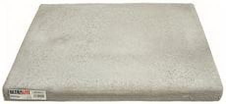 DiversiTech- UC2424-3 CladLite 24" x 24" x 3" Lightweight Concrete ...