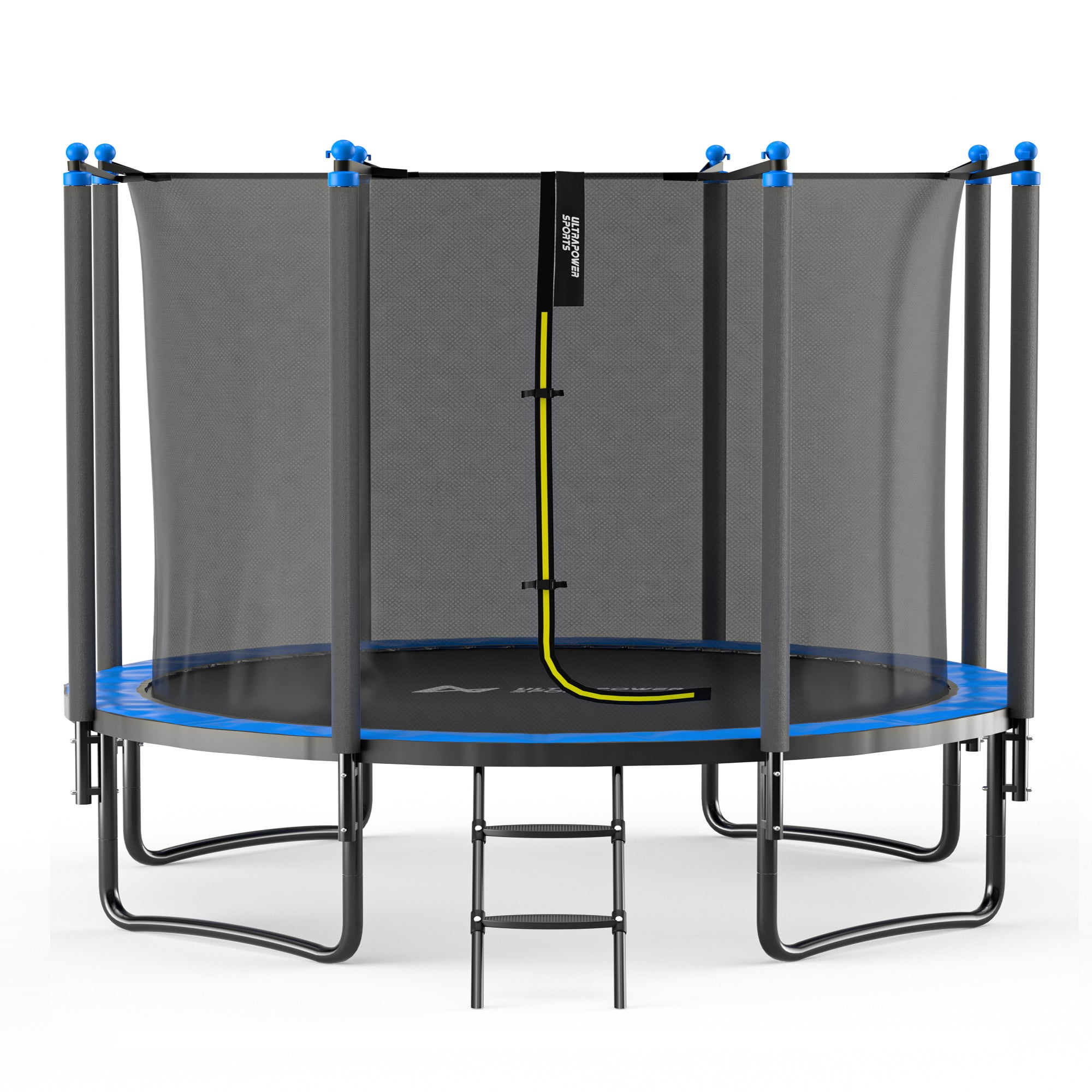 ULTRAPOWER SPORTS Trampoline for Kids Adults, 10FT 12FT 14FT 15FT ...