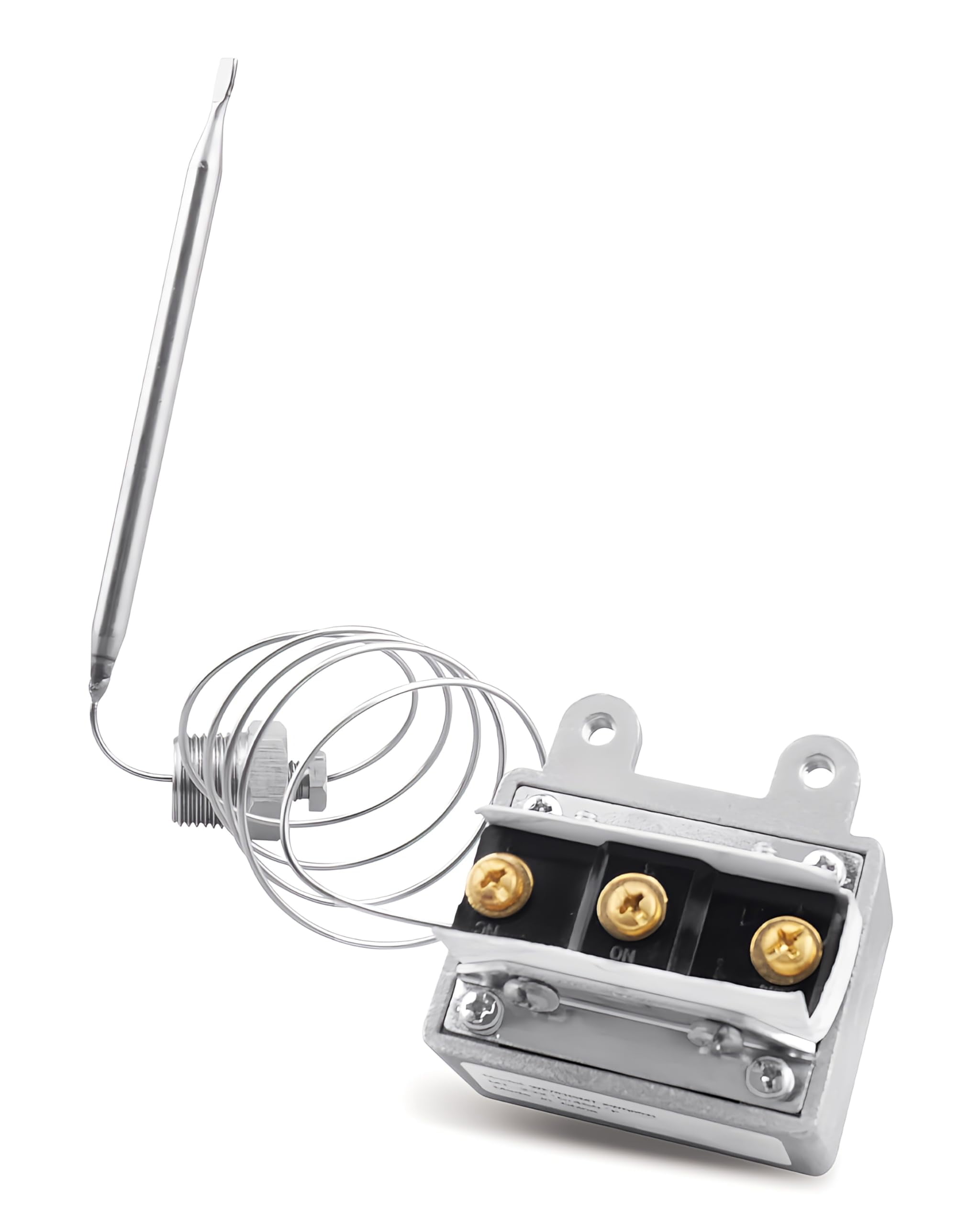 ULXIOM 1177 High Limit Thermostat Fryer Switch LCCM2003000 for Fryer 3/ ...