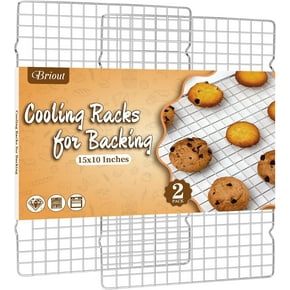 Cooking Pan Wire Rack