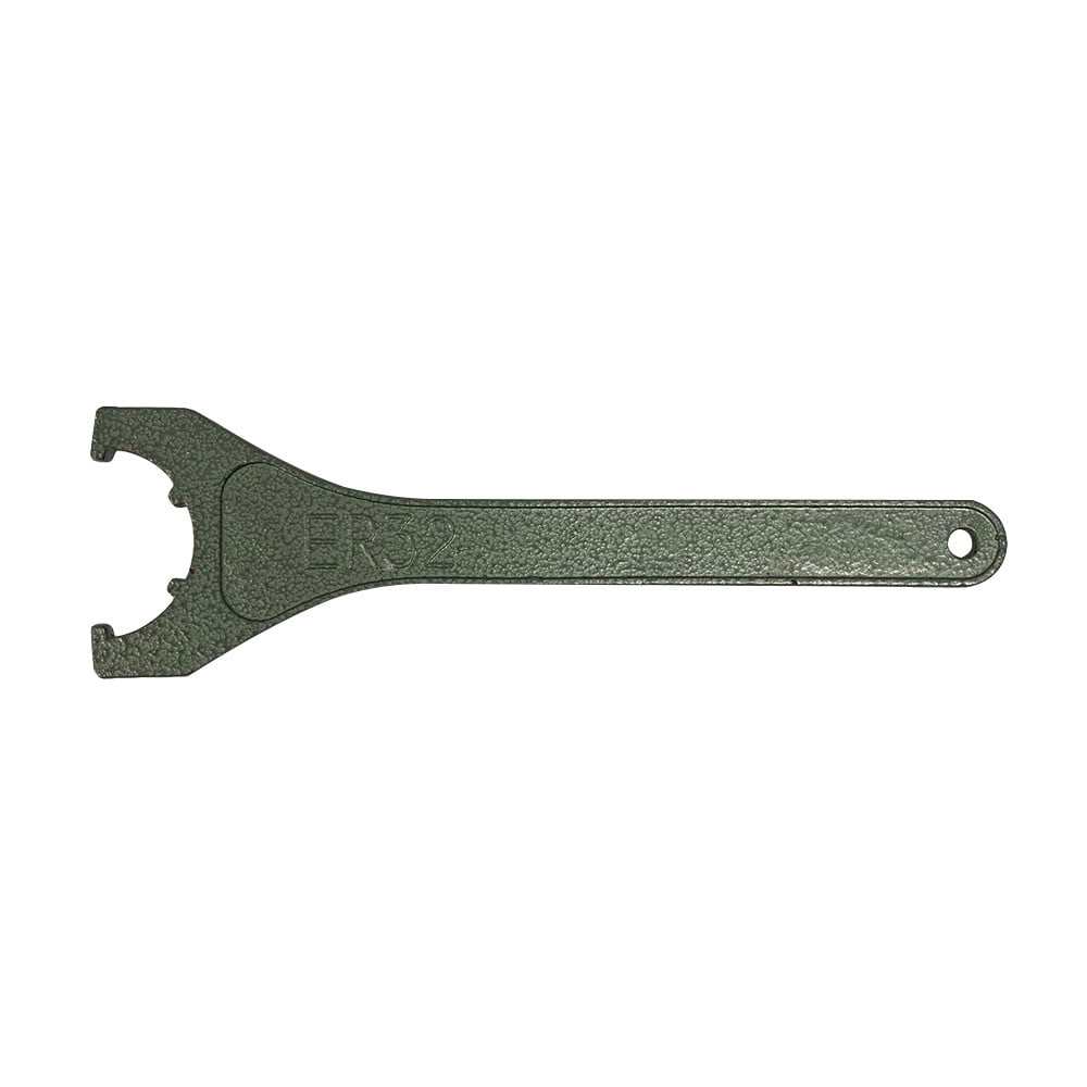 UM Type ER32 Collet Wrench Lathe Clamping Nut CNC Milling Lathe Spanner ...