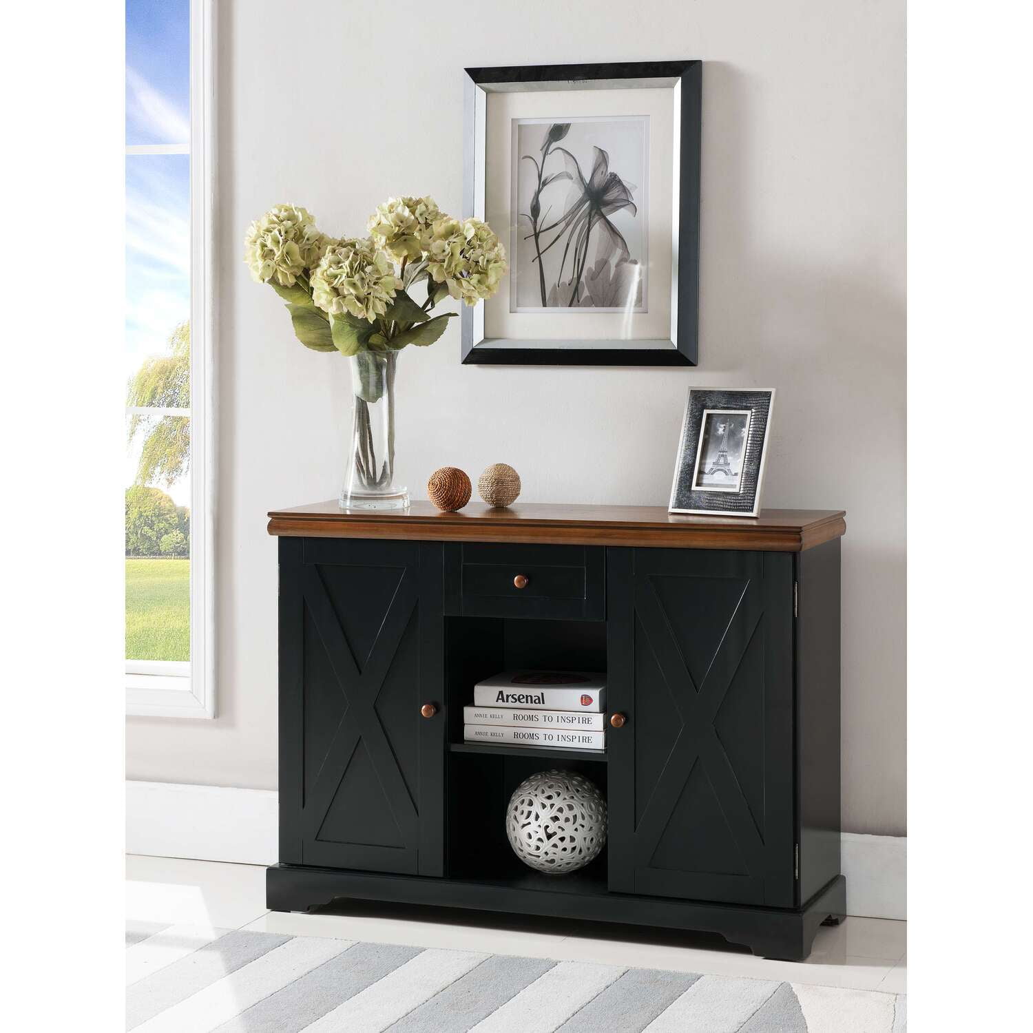 UMA K & Console Table - Walmart.com