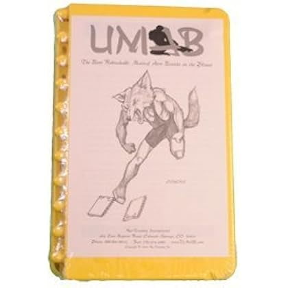 Umab Board