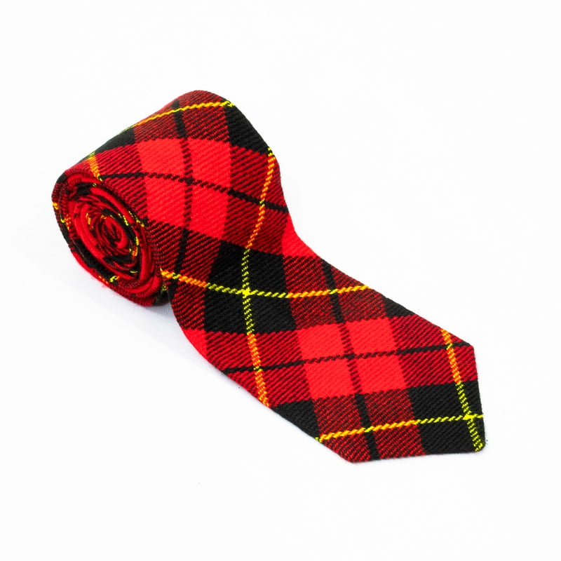 UMAM Scottish Neckties For Men Check, Plaid Men's Ties in Different ...