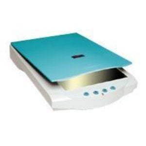 UMAX A101 Astranet Color Flatbed Scanner - Walmart.com
