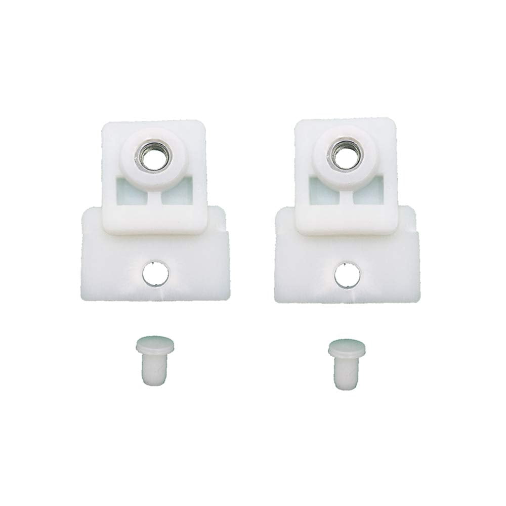 UMDF3MM Window Glass Channel Clips for Chevrolet Colorado Canyon ...