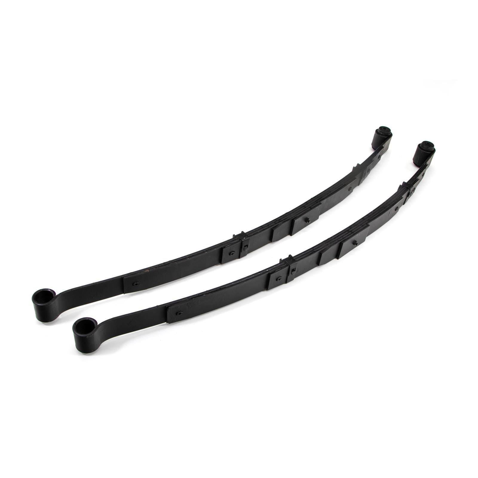 UMI 2620 70-81 F-Body Rear Leaf Spring Set, 2 Inch Lowering - Walmart.com