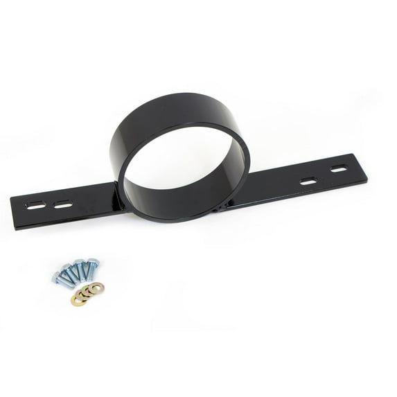 UMI 3500-B 82-87 G-Body Drive Shaft Safety Loop, NHRA, Black - Walmart.com