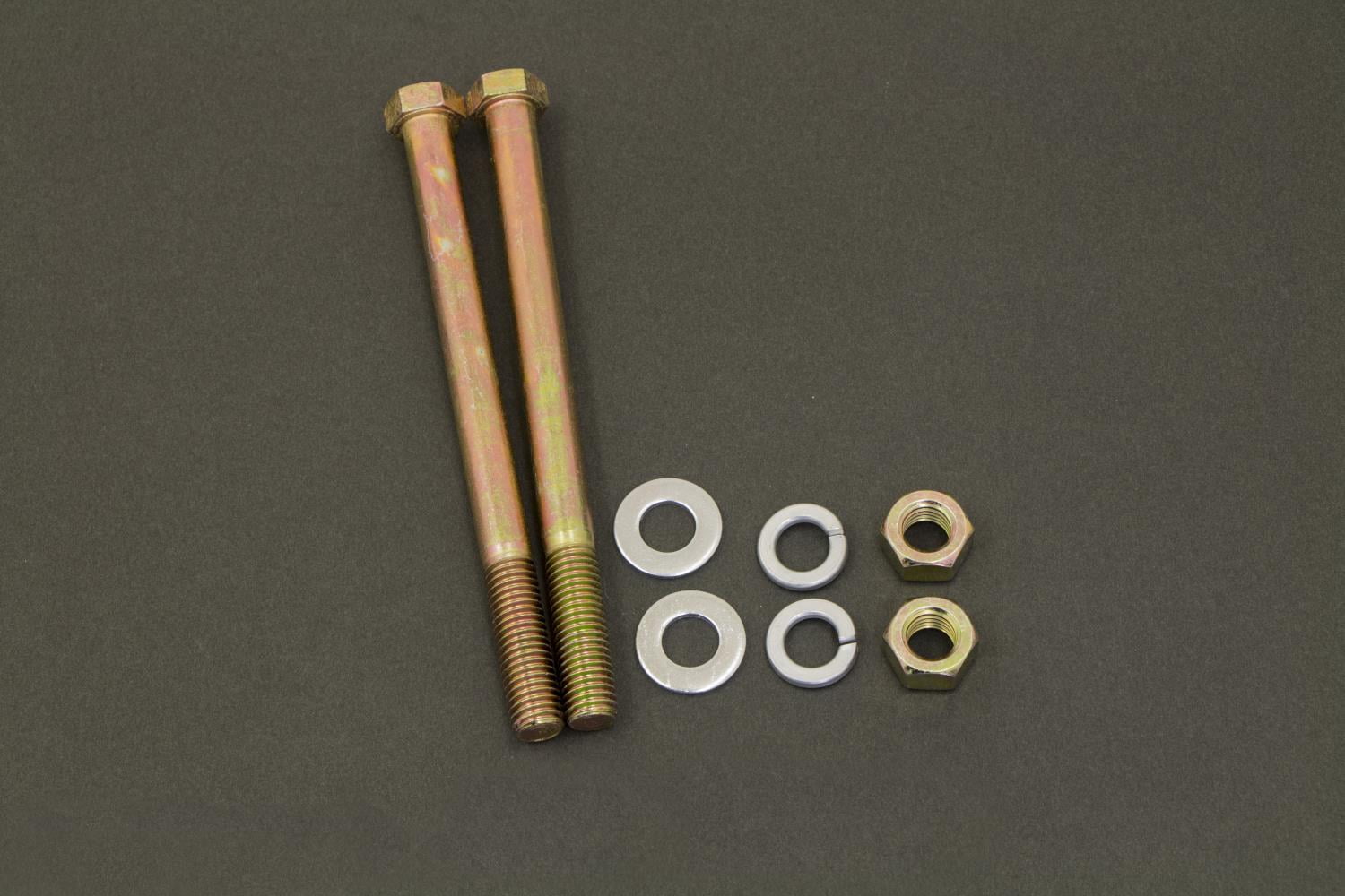 UMI Performance 3003 Rear Torque Arm Hardware Kit - Walmart.com