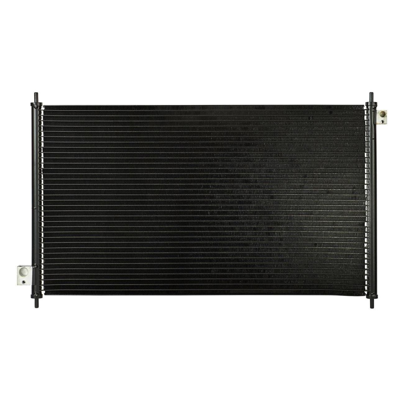 UMNUNV 1pc A/C Air Conditioning AC Air Conditioning Condenser 1 Row All ...