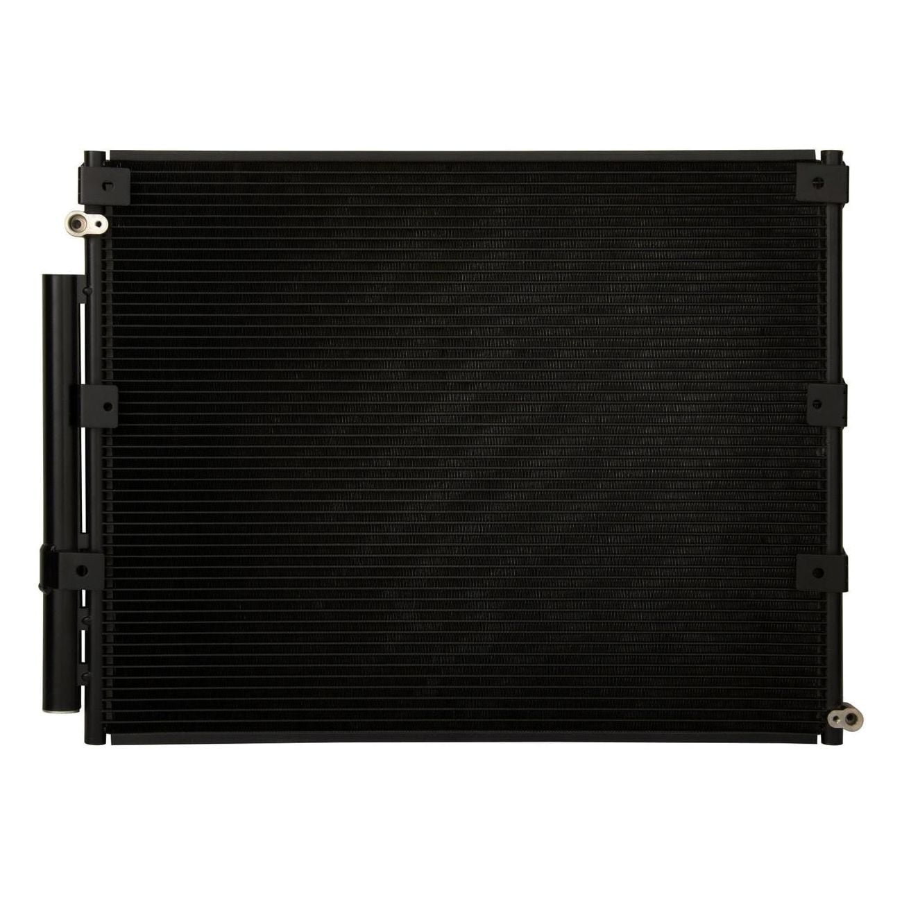 UMNUNV 1pc A/C Air Conditioning AC Air Conditioning Condenser 1 Row All ...