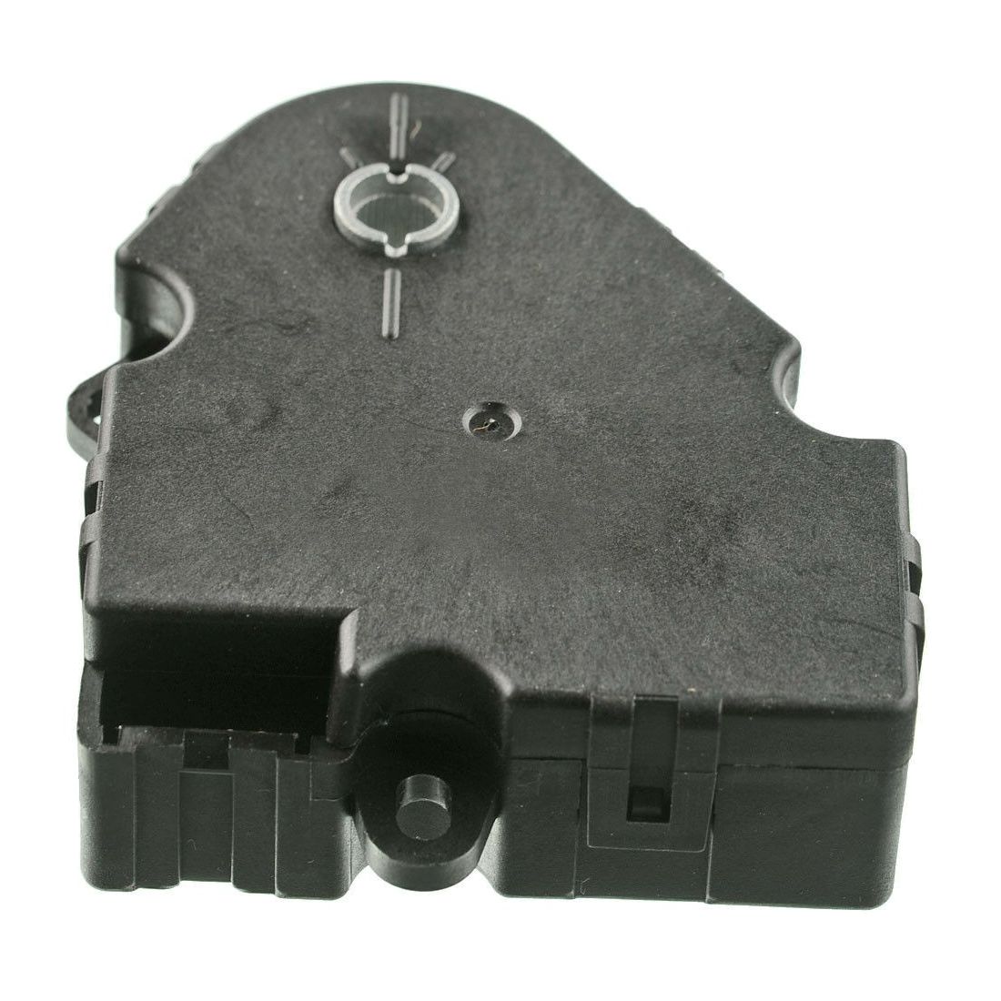 UMNUNV 1pc HVAC Heater Blend Door Actuator Front Main Mode Side with 5 ...