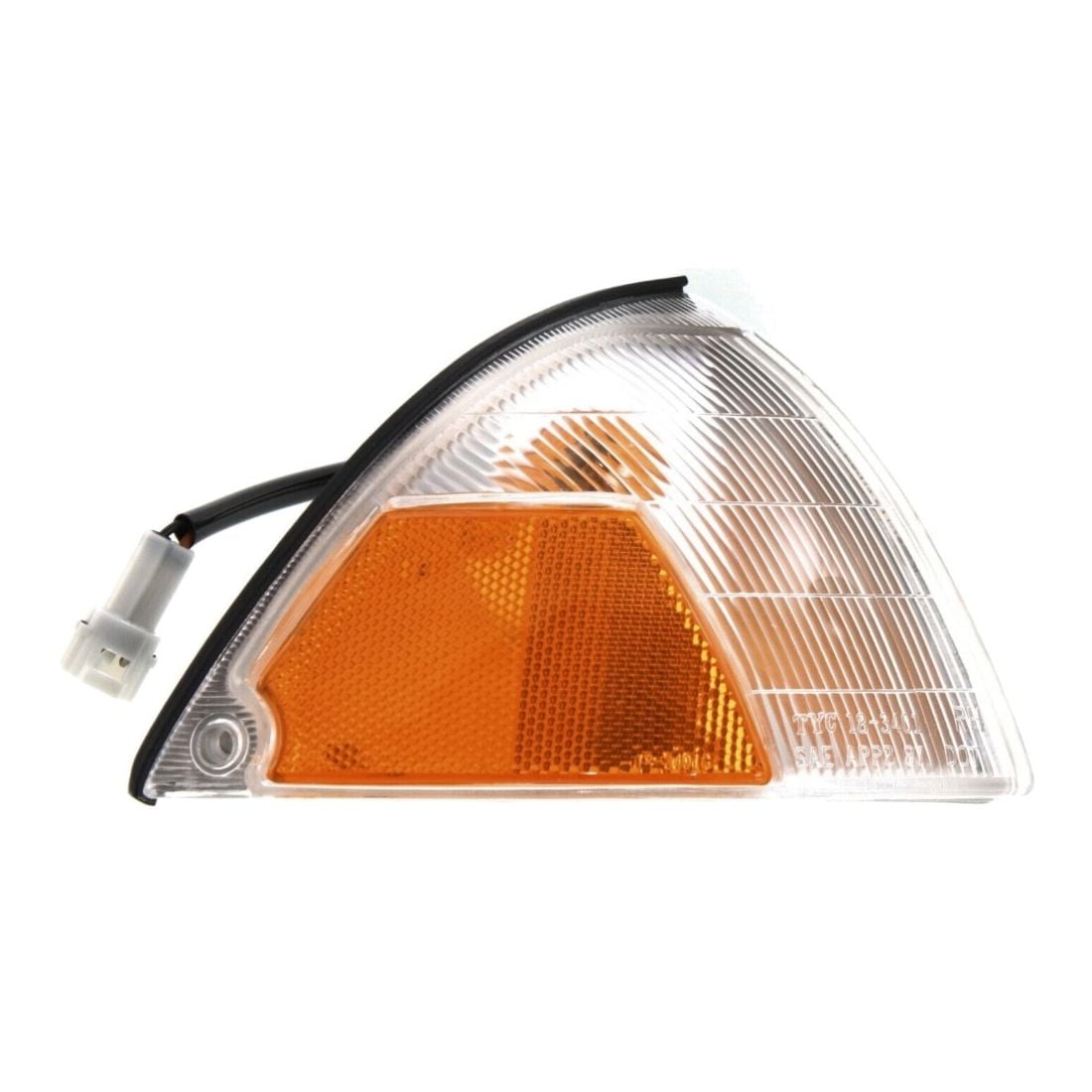 UMNUNV Corner Light for Geo for Metro 1989-1994 Passenger Side ...