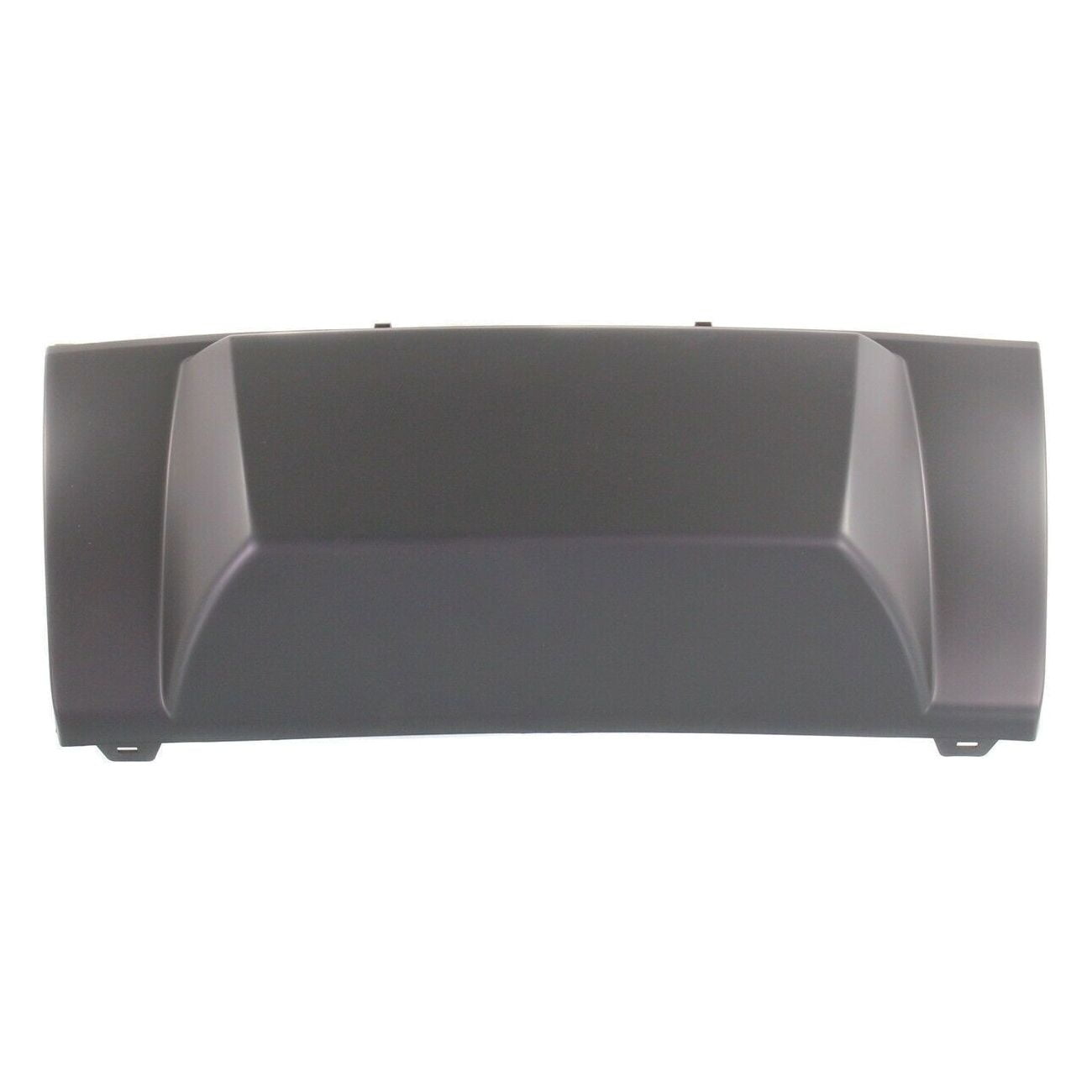 UMNUNV Rear Bumper Tow Hitch Hole Cover for Escalade 07-14 for Escalade ESV 07-14 for Tahoe 07 ...