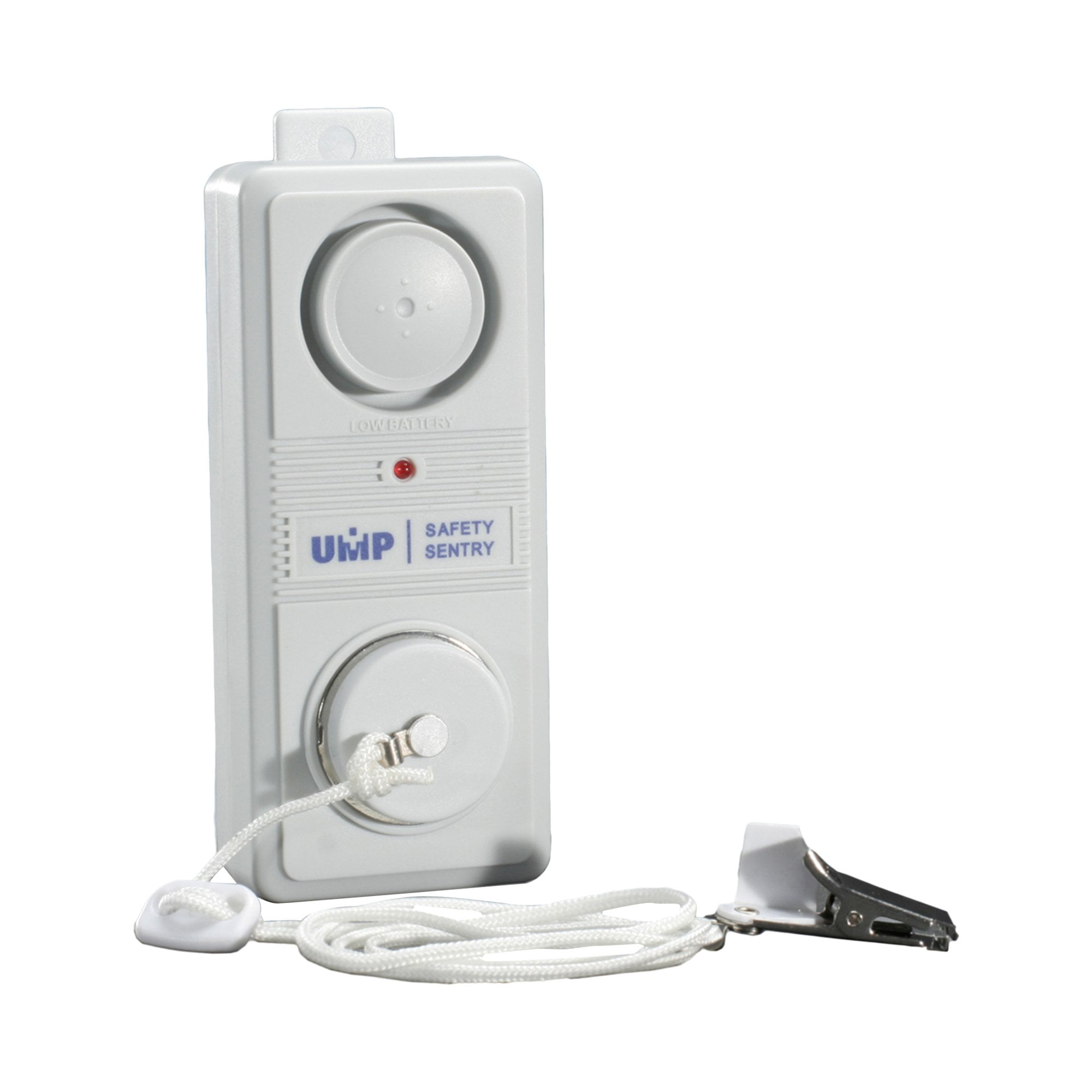 UMP Economy Alarm System 1 Each 91230 - Walmart.com