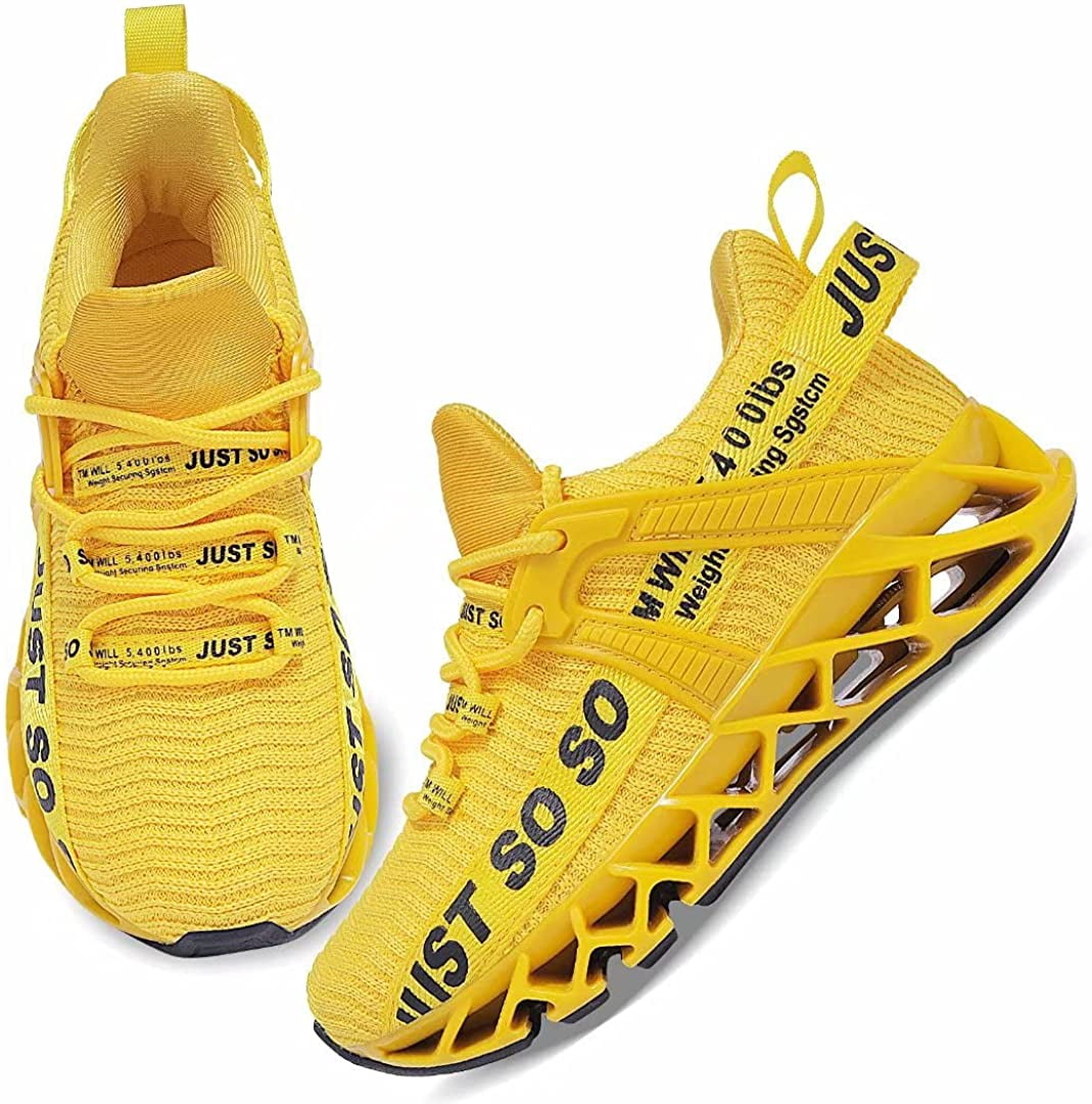 UMYOGO Children Casual Shoes Just so so Unisex Kid Walking Shoes ...