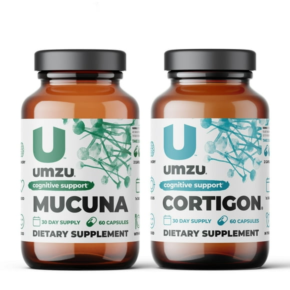 UMZU Vitamins and Supplements in Salud y Medicina - Walmart.com