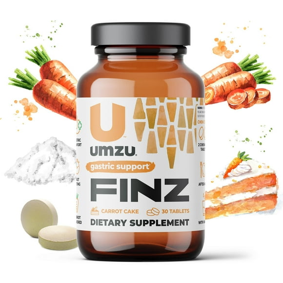 UMZU Vitamins and Supplements in Health and Medicine - Walmart.com