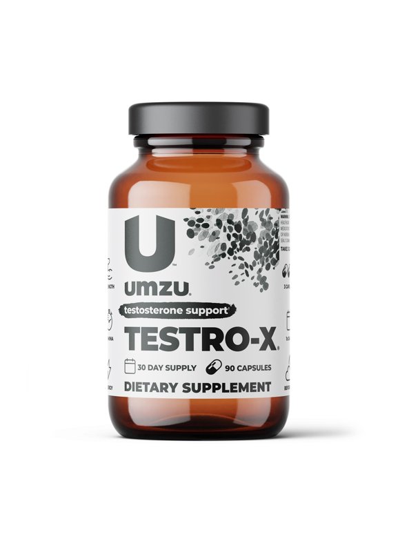 UMZU Vitamins and Supplements in Health and Medicine - Walmart.com