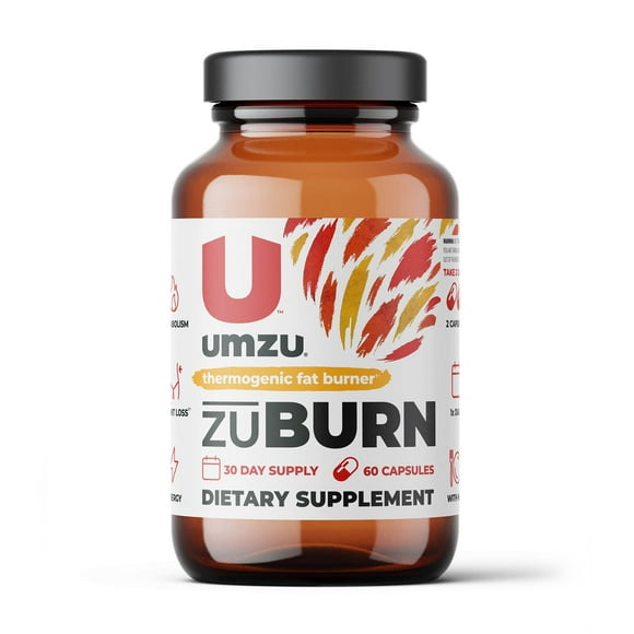 UMZU Vitamins and Supplements in Salud y Medicina - Walmart.com