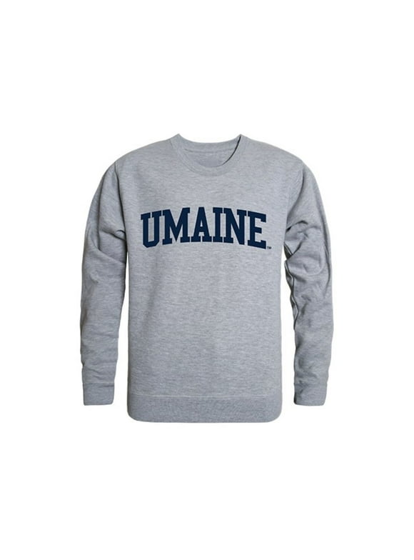 Maine University Mascot