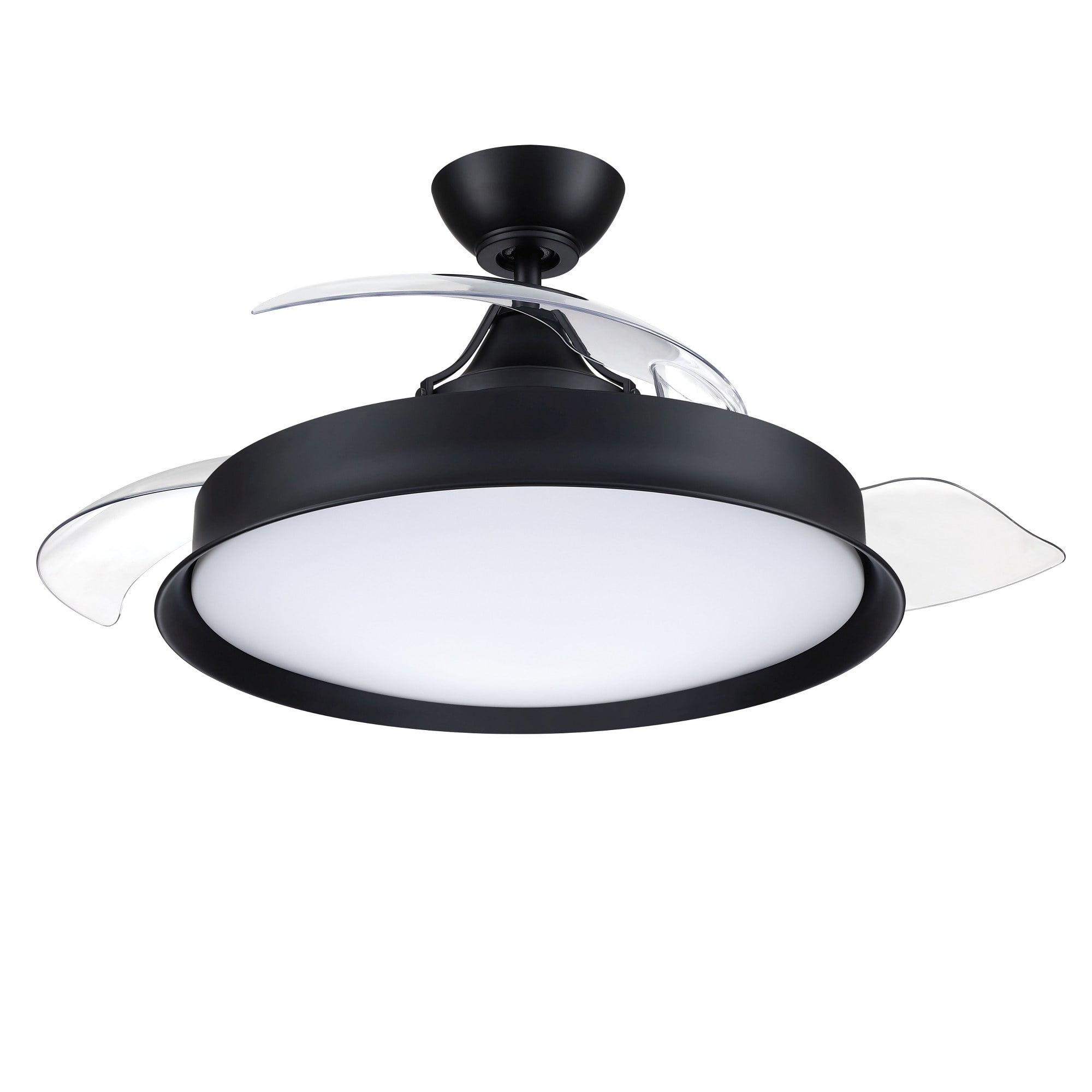 Craftmade Lighting - Union - 3 Blade Ceiling Fan with Light Kit-15.98 ...