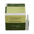 UNA Oxygenating Hair Loss Prevention Treatment, 12 Applications ...