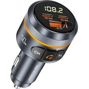 Car Power Adapters in Auto Accessories - Walmart.com