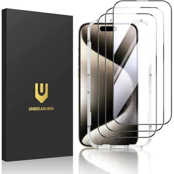 Privacy Screen Protector for iPhone 17 Pro Max [Auto-Align Installation ...