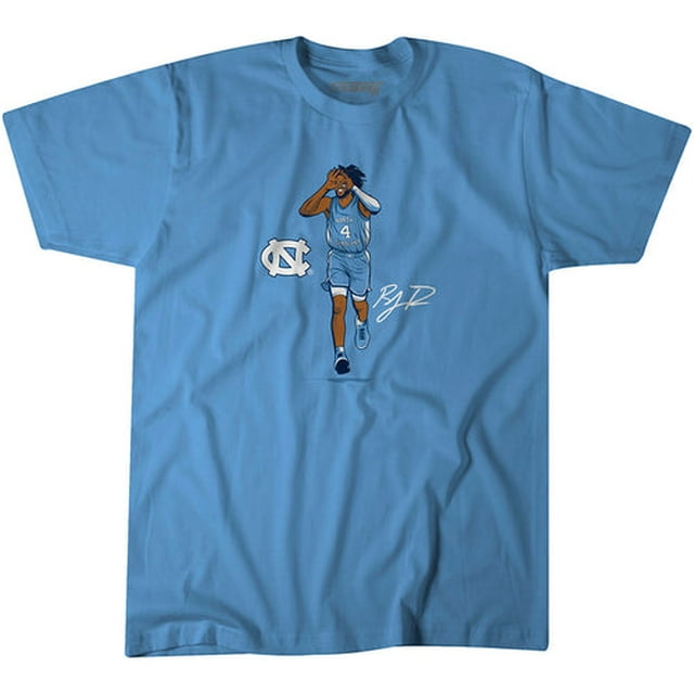 UNC Basketball: R.J. Davis Superstar Pose - Walmart.com