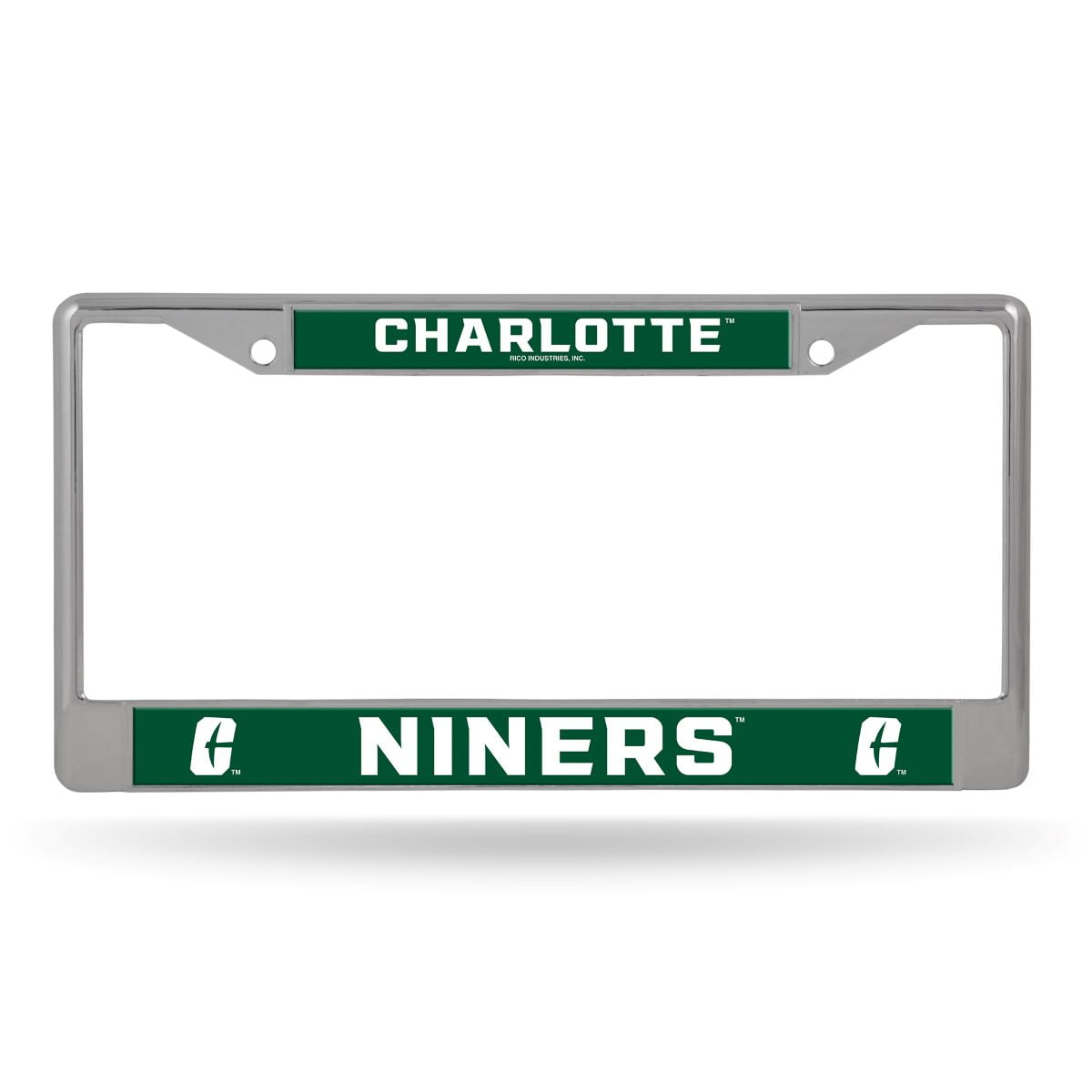 San Francisco 49ers License Plate Frames in NFL License Plate Frames ...