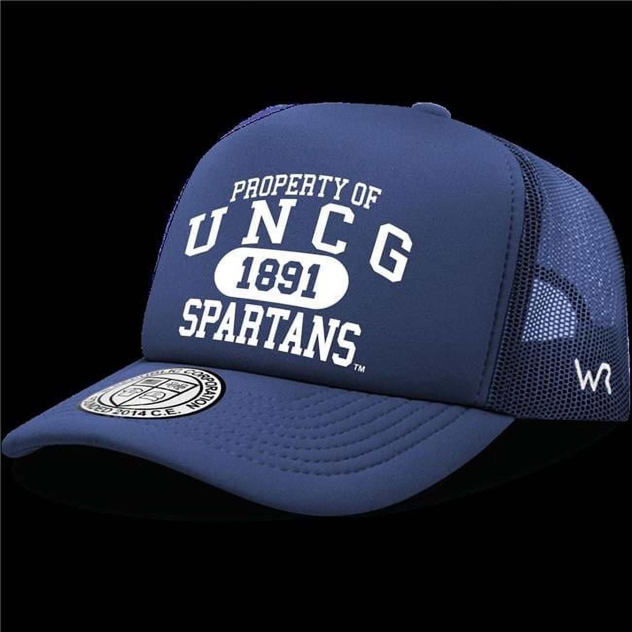 UNCG University of North Carolina at Greensboro Property College Cap ...