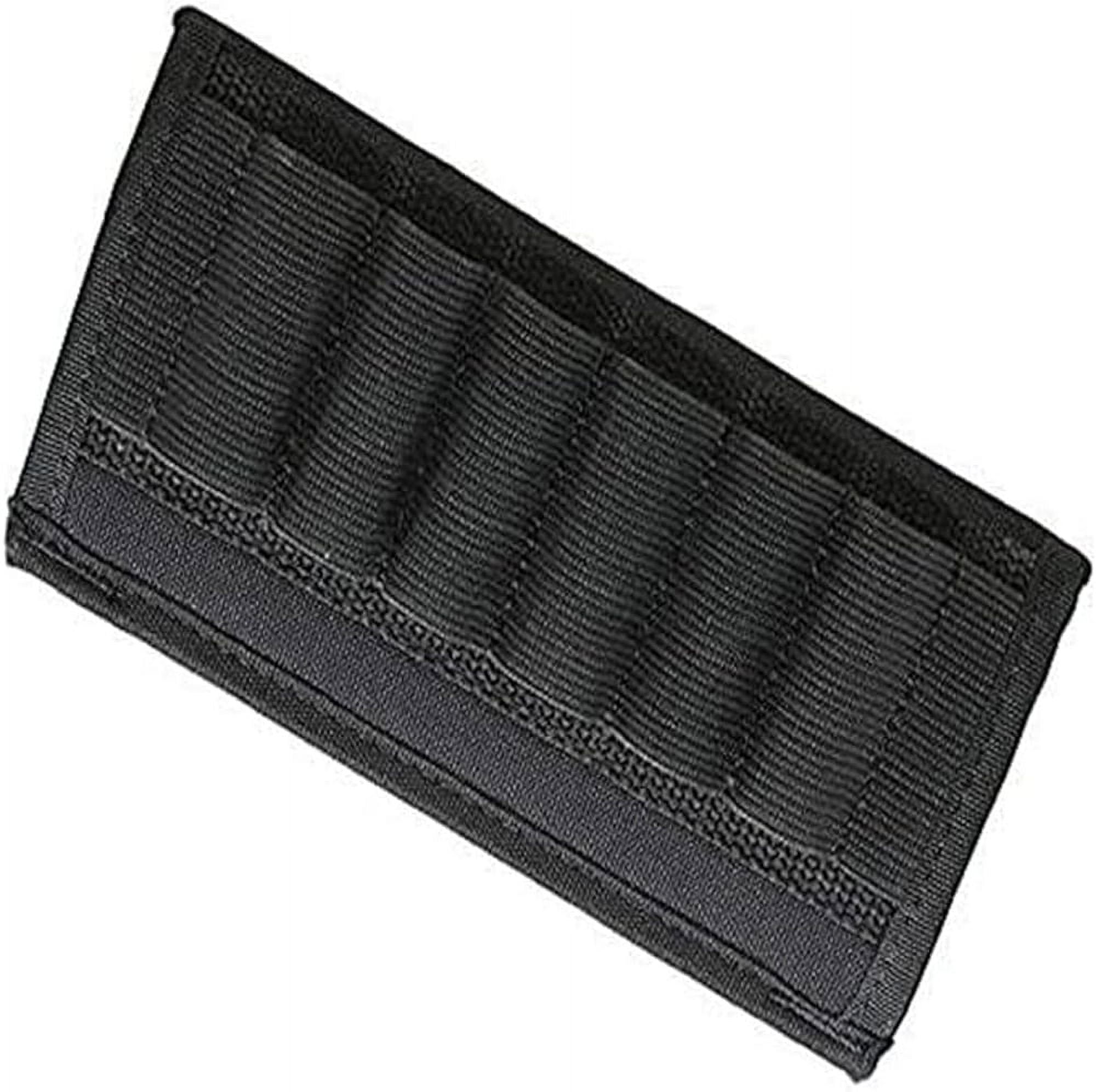 UNCLE MIKES CARTRIDGE SLIDE SHOTGUN -1 47-1 BLACK NYLON - Walmart.com