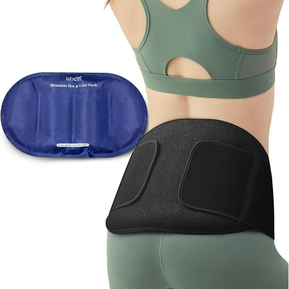 Lower Back Ice Pack