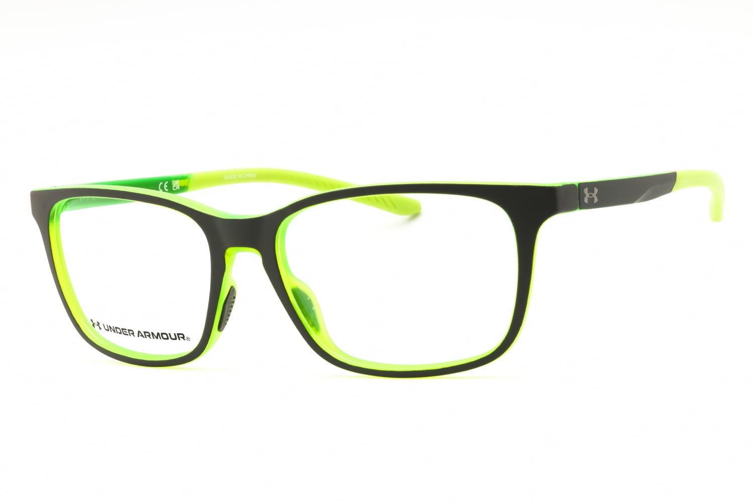 UNDER ARMOUR Men Eyeglasses Size 56mm 17mm 140mm - Walmart Business ...