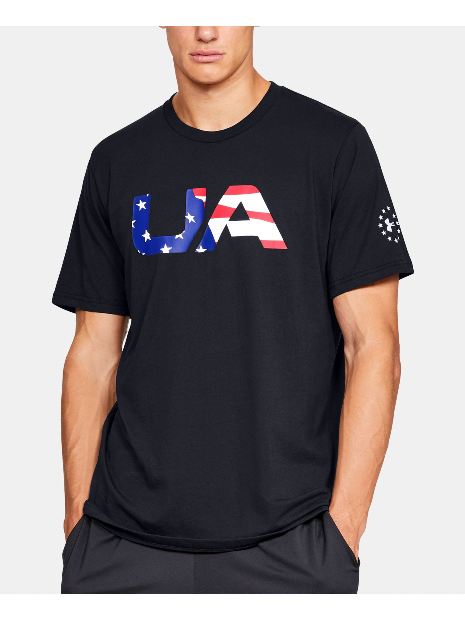 Under Armour Graphic Tees