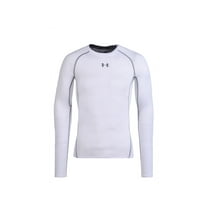 Under Armour Men's Hg Long Sleeve Compression Shirt, Grey \ Dark Grey,3XL - US - Walmart.com