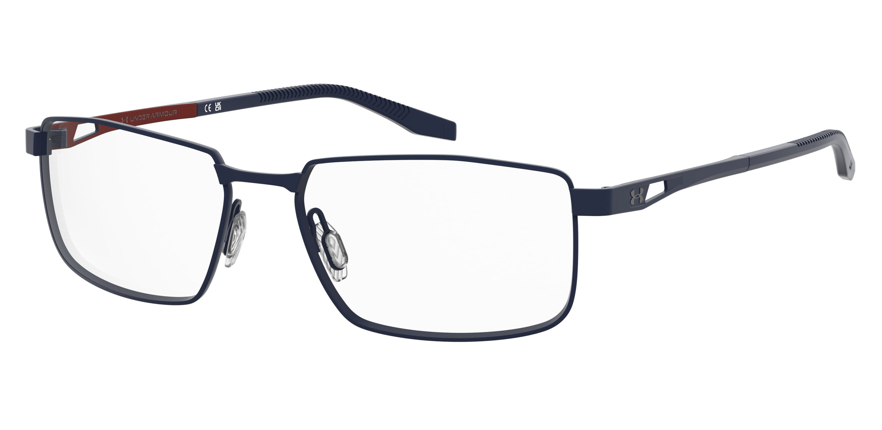 UNDER ARMOUR eyeglasses UA 5077/G MAN 57.000/16.000/150.000 LOX MATT ...