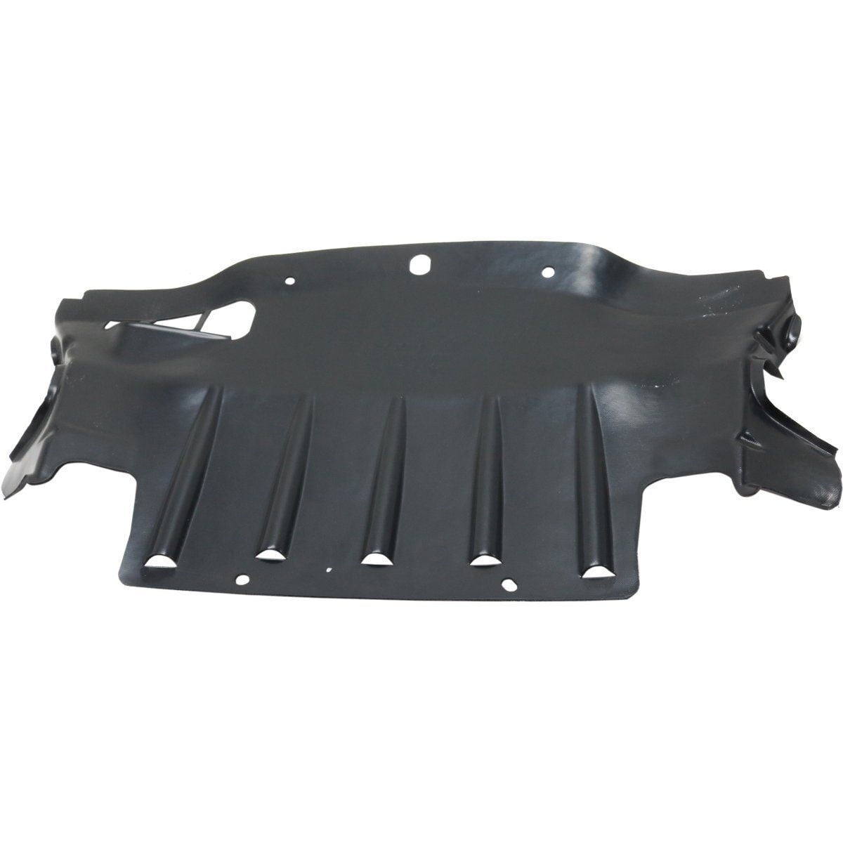 UNDERCAR SHIELD CENTER AWD MODEL REPLACEMENT FOR CHRYSLER 300 2023 ...